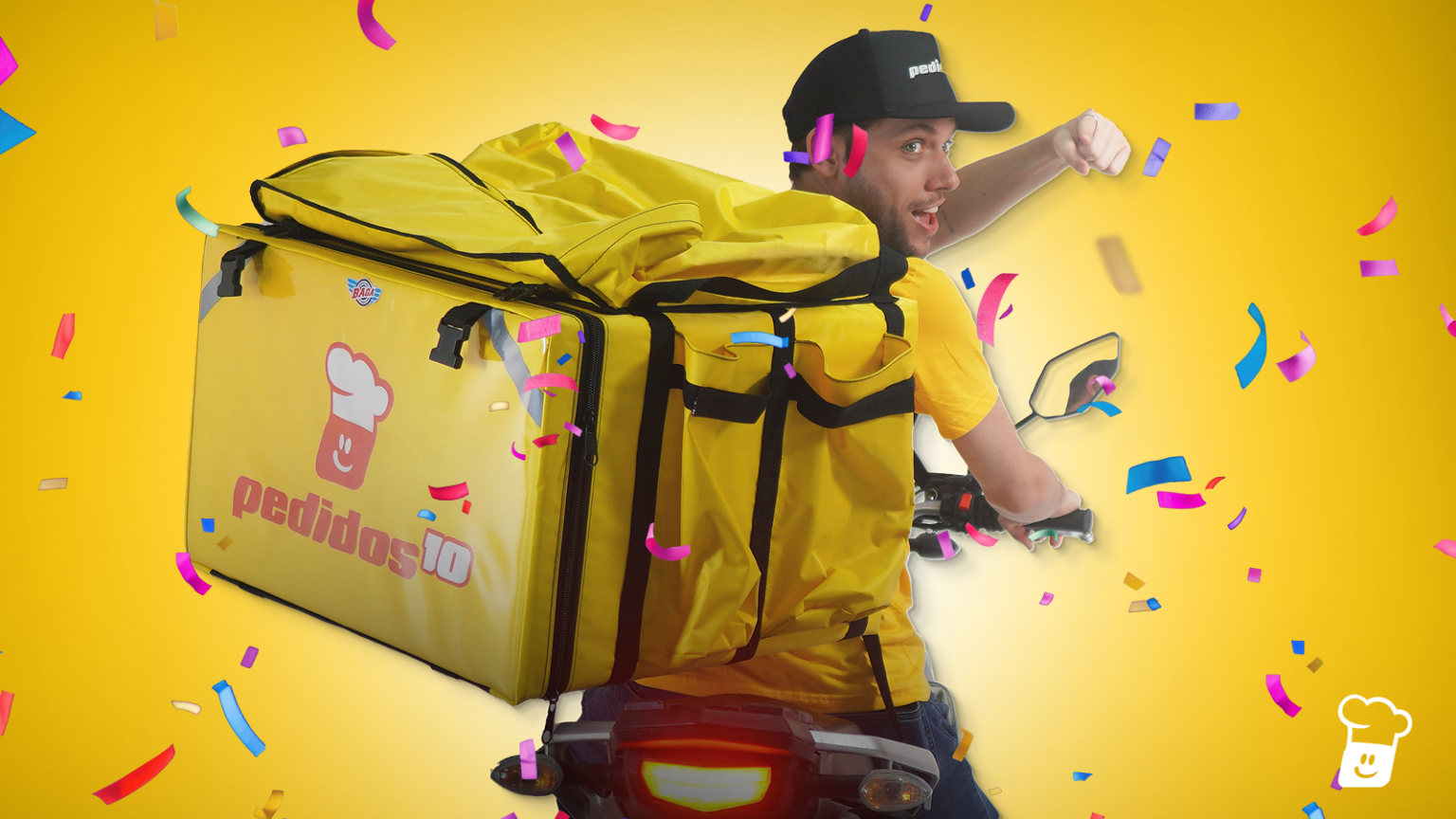 Delivery no Carnaval: Para Quem Vende e Quem Pede! – Blog da Pedidos10